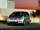 Ford S-MAX technical specifications and fuel economy
